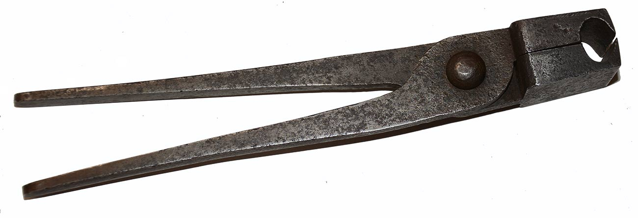 .52 CALIBER SHARPS “NEW MODEL 1859” BULLET MOLD — Horse Soldier