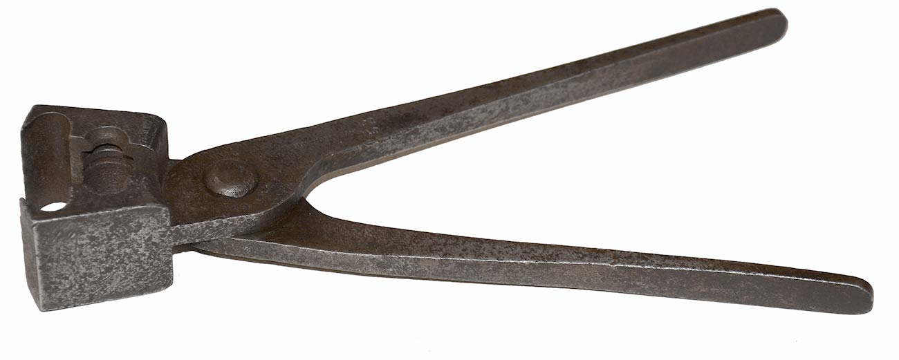 .52 CALIBER SHARPS “NEW MODEL 1859” BULLET MOLD — Horse Soldier