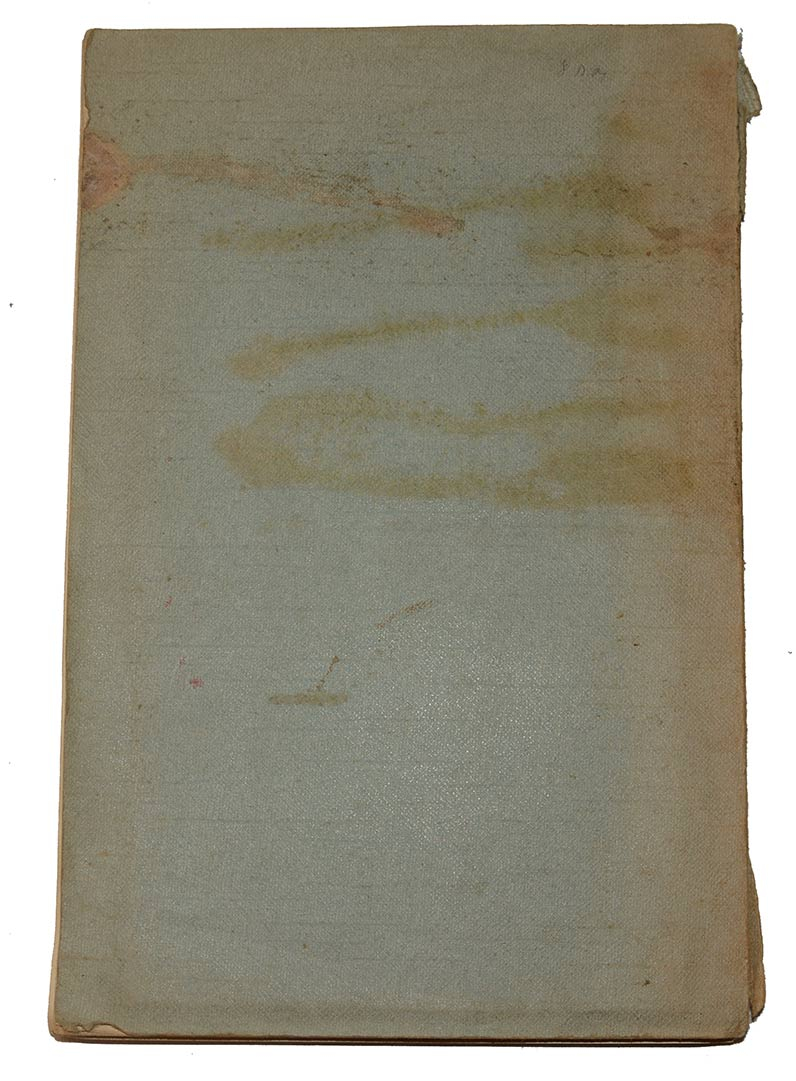 1911 STUDY IN GERMAN OF THE 1870 BATTLE OF WORTH IN THE FRANCO ...