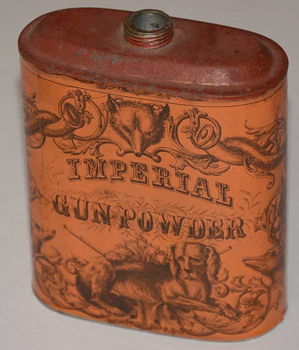 Previously Sold Items — Horse Soldier