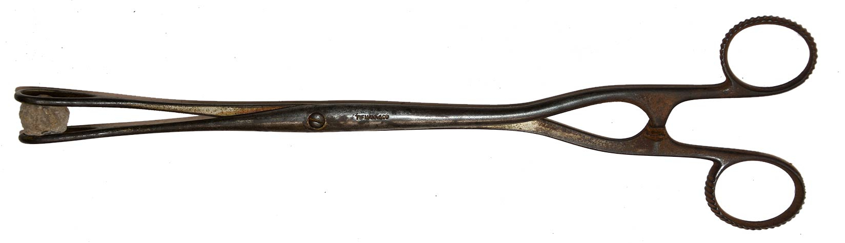 BULLET FORCEPS – GEORGE TIEMANN & CO., N.Y. — Horse Soldier