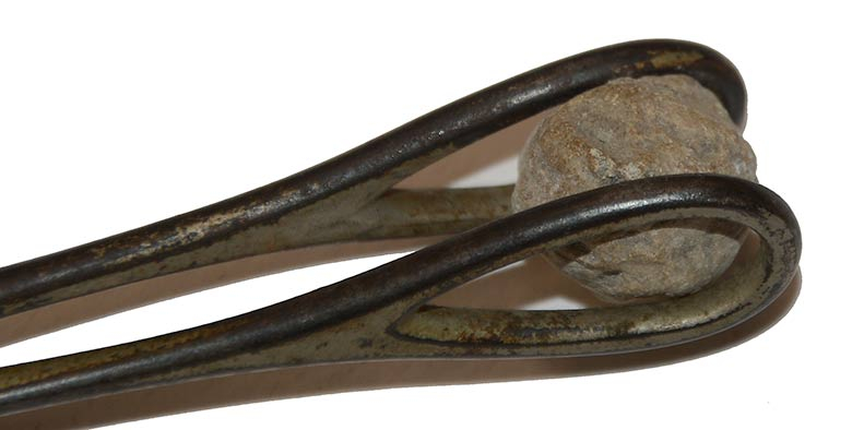 BULLET FORCEPS – GEORGE TIEMANN & CO., N.Y. — Horse Soldier
