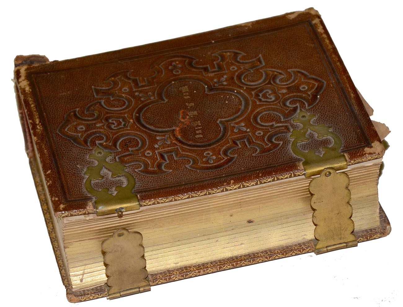 CDV ALBUM OF CIVILIAN IMAGES, ALONG WITH TWO MILITARY IMAGES — Horse ...