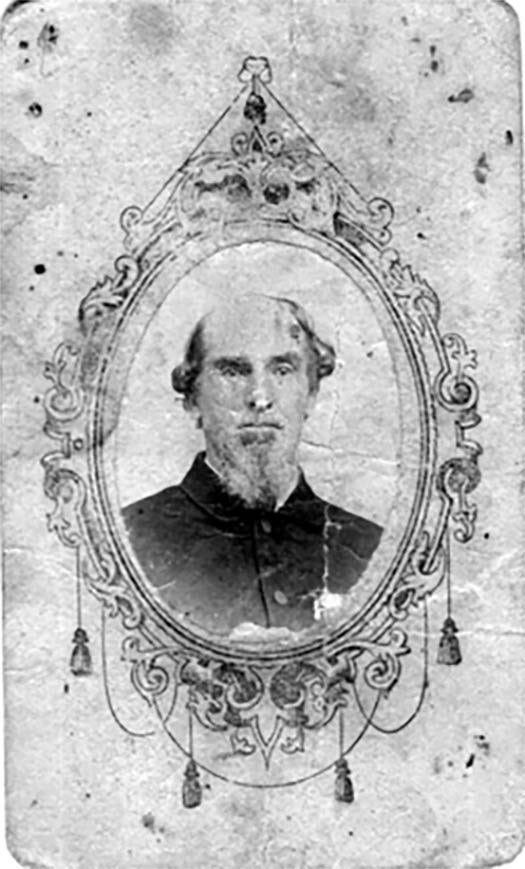 EXCEPTIONAL LATE-WAR CONFEDERATE WOOD CANTEEN, BROUGHT HOME BY A. H ...