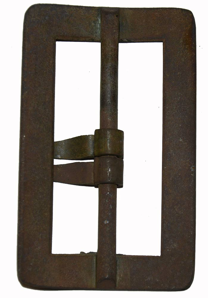 CARBINE SHOULDER SLING BUCKLE FROM THE “BERNARD LINE” ATOP MARYLAND ...