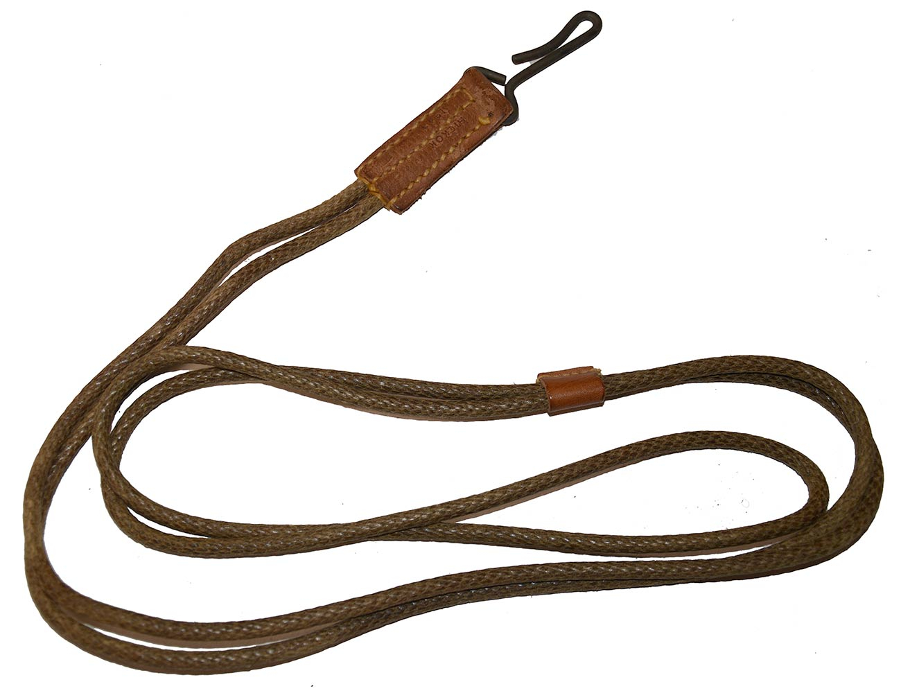 US WORLD WAR TWO 1943 DATED PISTOL LANYARD — Horse Soldier