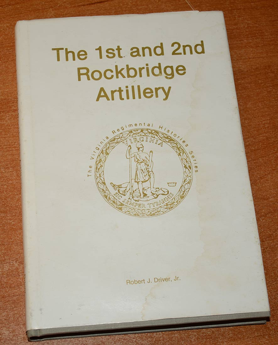 SIGNED LIMITED FIRST EDITION COPY OF THE HISTORY OF THE 1ST AND 2ND ...