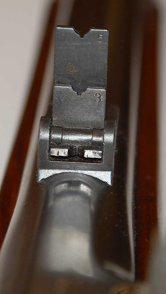 STUNNING CONFEDERATE "ALPHABET" RIFLE-MUSKET — Horse Soldier