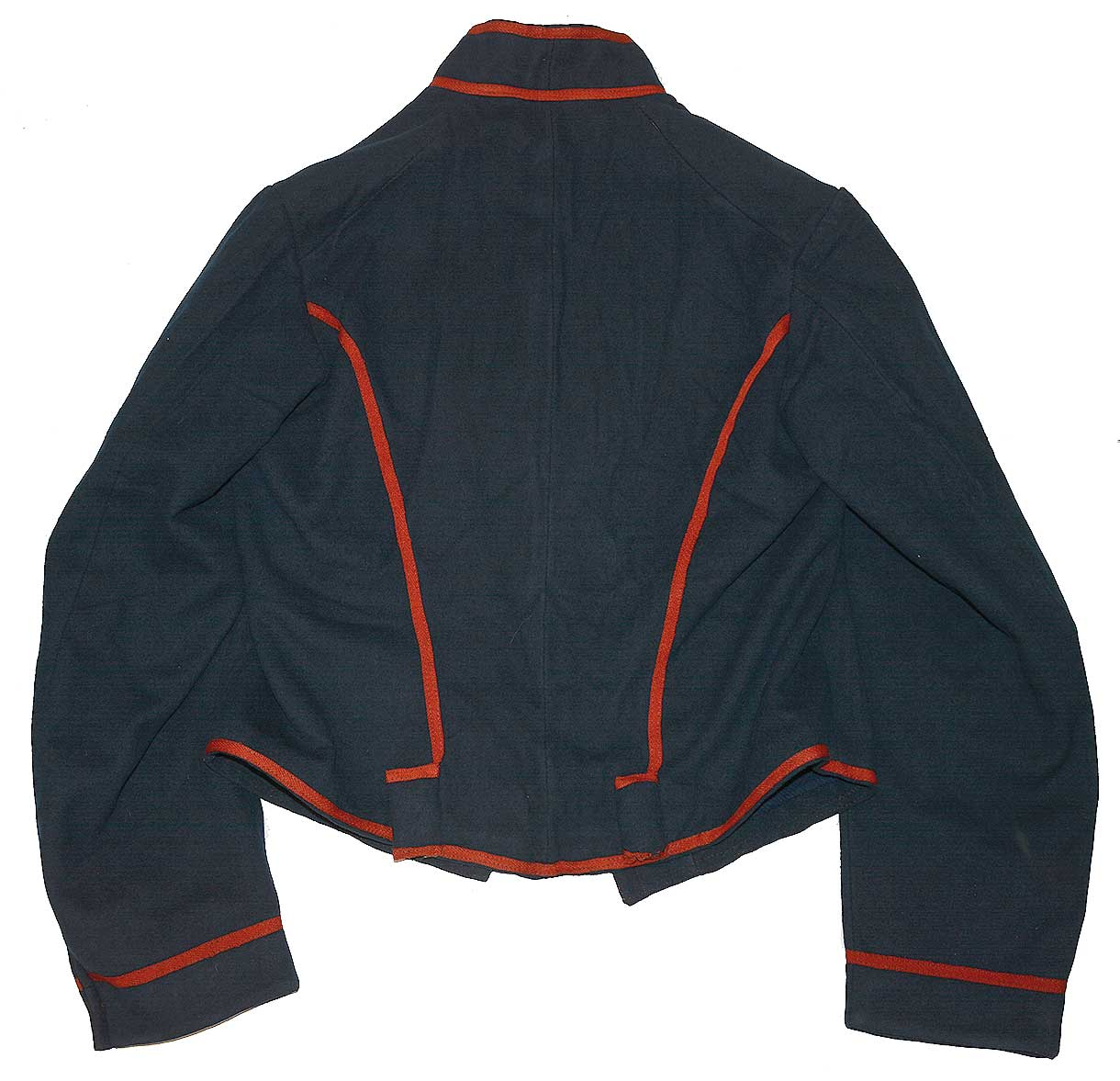 NICE UNION ARTILLERY SHELL JACKET — Horse Soldier