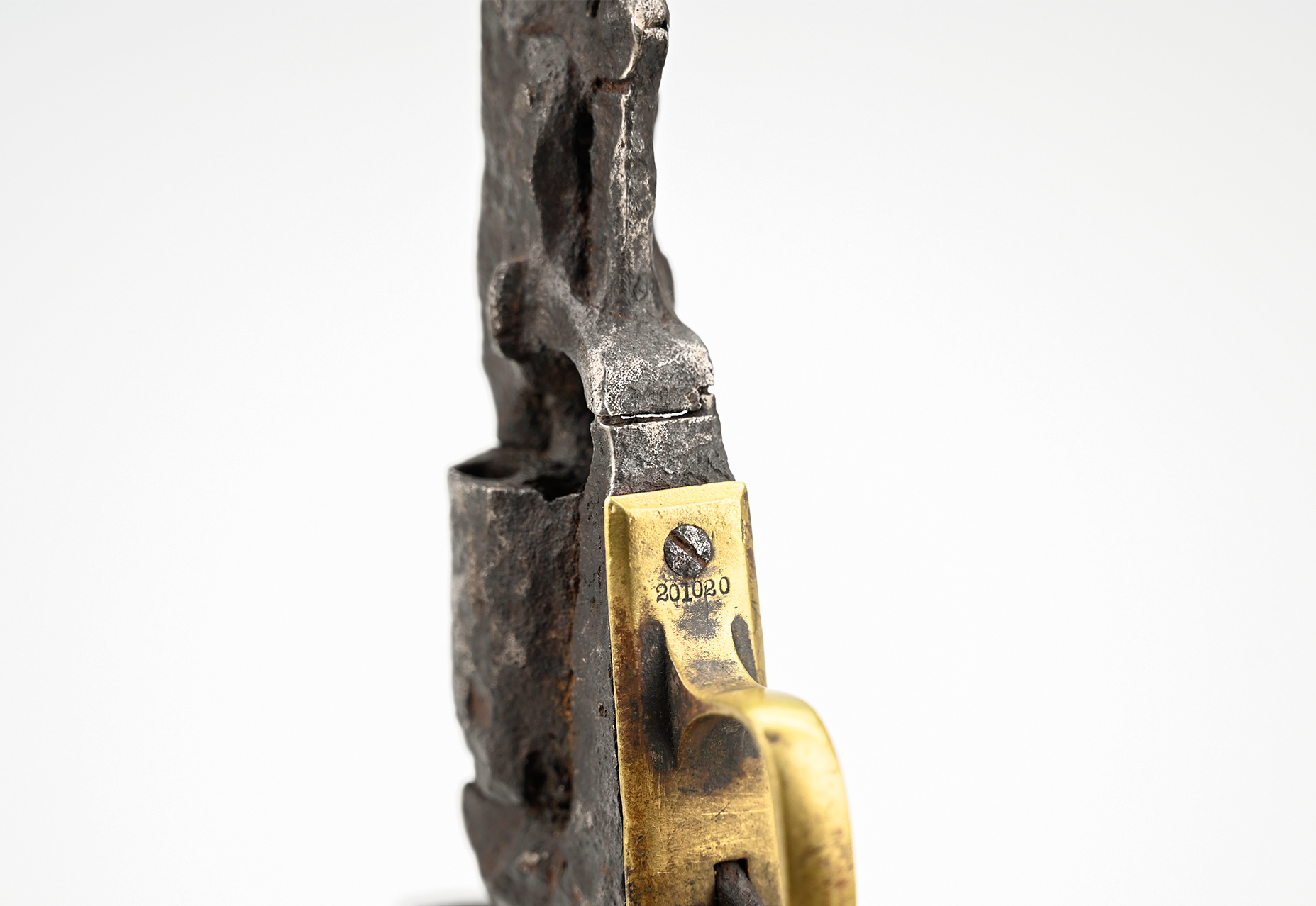 A MOMENT FROZEN IN TIME: CIVIL WAR COLT M1849 POCKET REVOLVER WITH ...