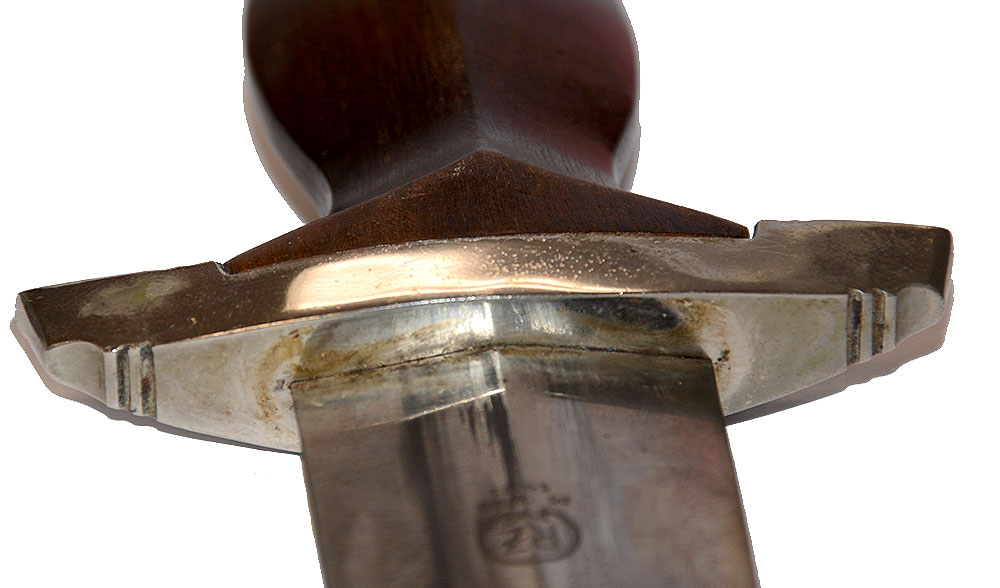 GERMAN SA DAGGER — Horse Soldier