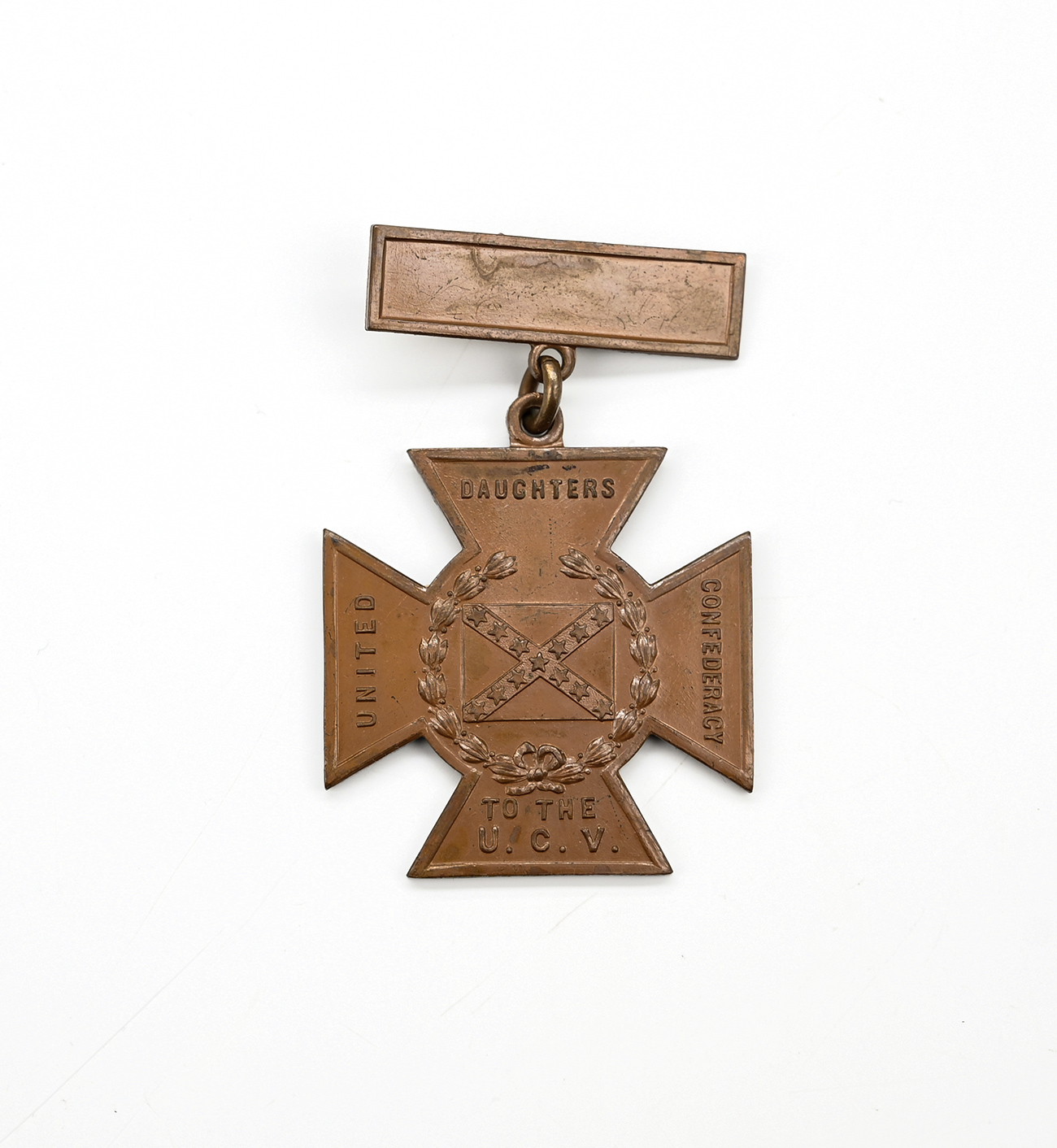 SOUTHERN CROSS OF HONOR — Horse Soldier