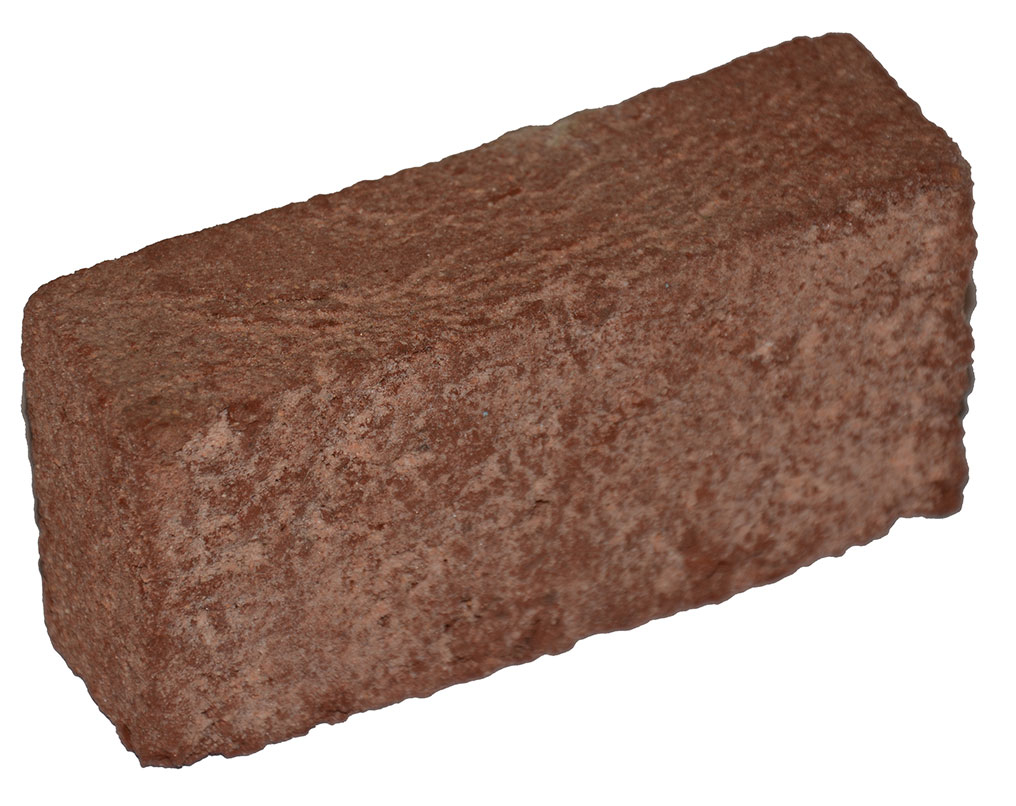 SMALL SOUVENIR GETTYSBURG 1863 CENTENNIAL BRICK — Horse Soldier