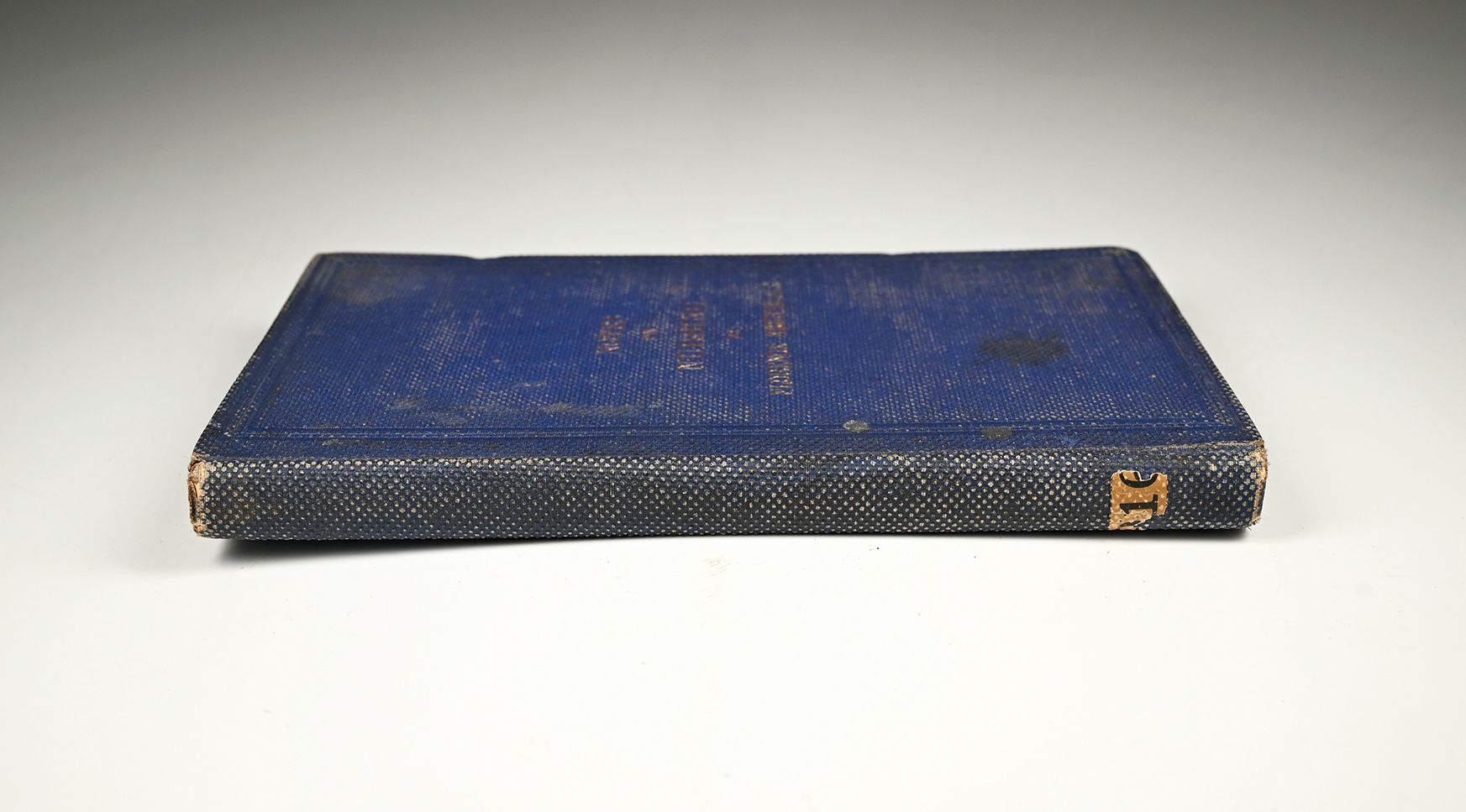 FLORENCE NIGHTINGALE: ORIGINAL 1860 FIRST AMERICAN EDITION OF NOTES ON ...