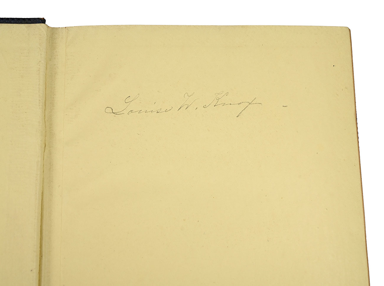 FLORENCE NIGHTINGALE: ORIGINAL 1860 FIRST AMERICAN EDITION OF NOTES ON ...