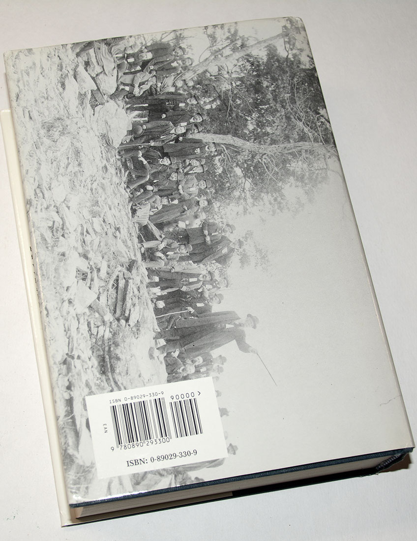 JOHN BACHELDER’S HISTORY OF THE BATTLE OF GETTYSBURG — Horse Soldier