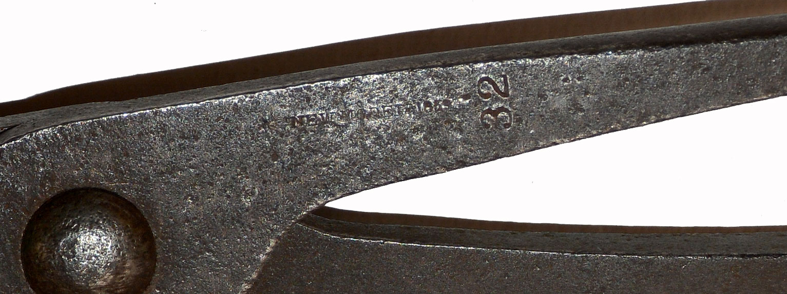 .52 CALIBER SHARPS BULLET MOLD — Horse Soldier