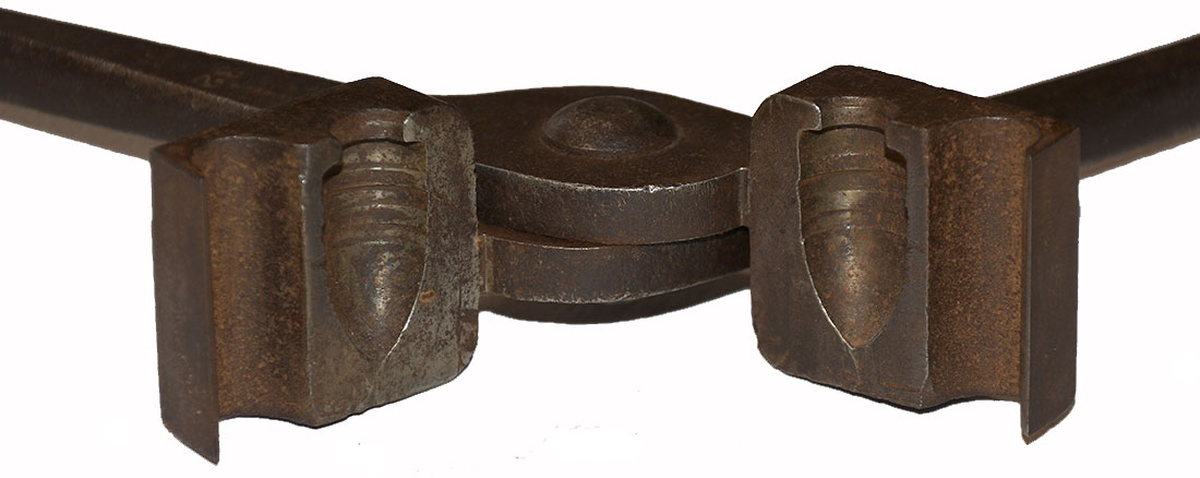 .52 CALIBER SHARPS BULLET MOLD — Horse Soldier