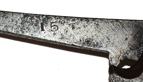 .71 CALIBER IRON MUSKET BALL MOLD — Horse Soldier