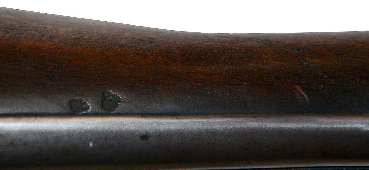 MODEL 1854 AUSTRIAN LORENZ RIFLE WITH BAYONET — Horse Soldier