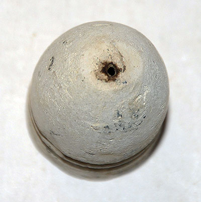 RARE .69 CALIBER GARDNER BULLET — Horse Soldier