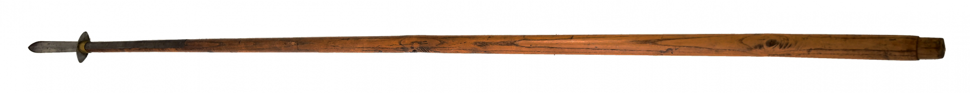 CONFEDERATE GEORGIA STYLE PIKE — Horse Soldier