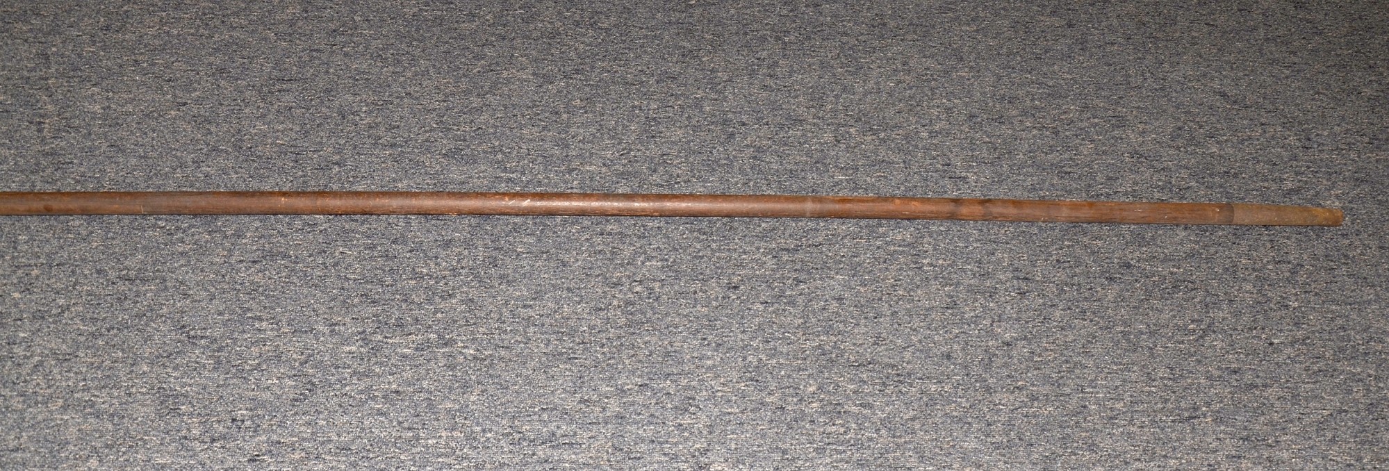 ORIGINAL "RICHMOND STYLE" CONFEDERATE PIKE — Horse Soldier