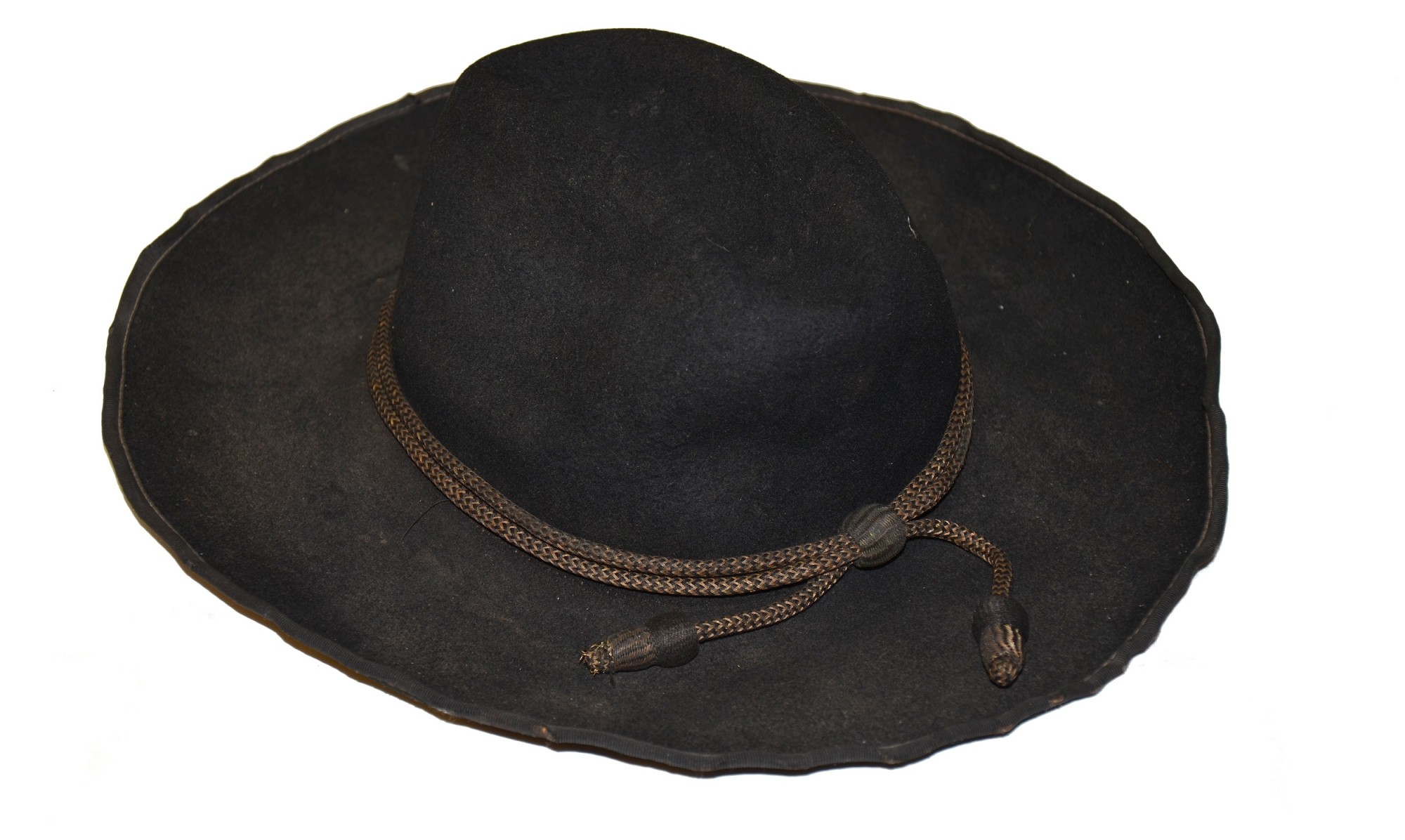 GAR SLOUCH HAT — Horse Soldier