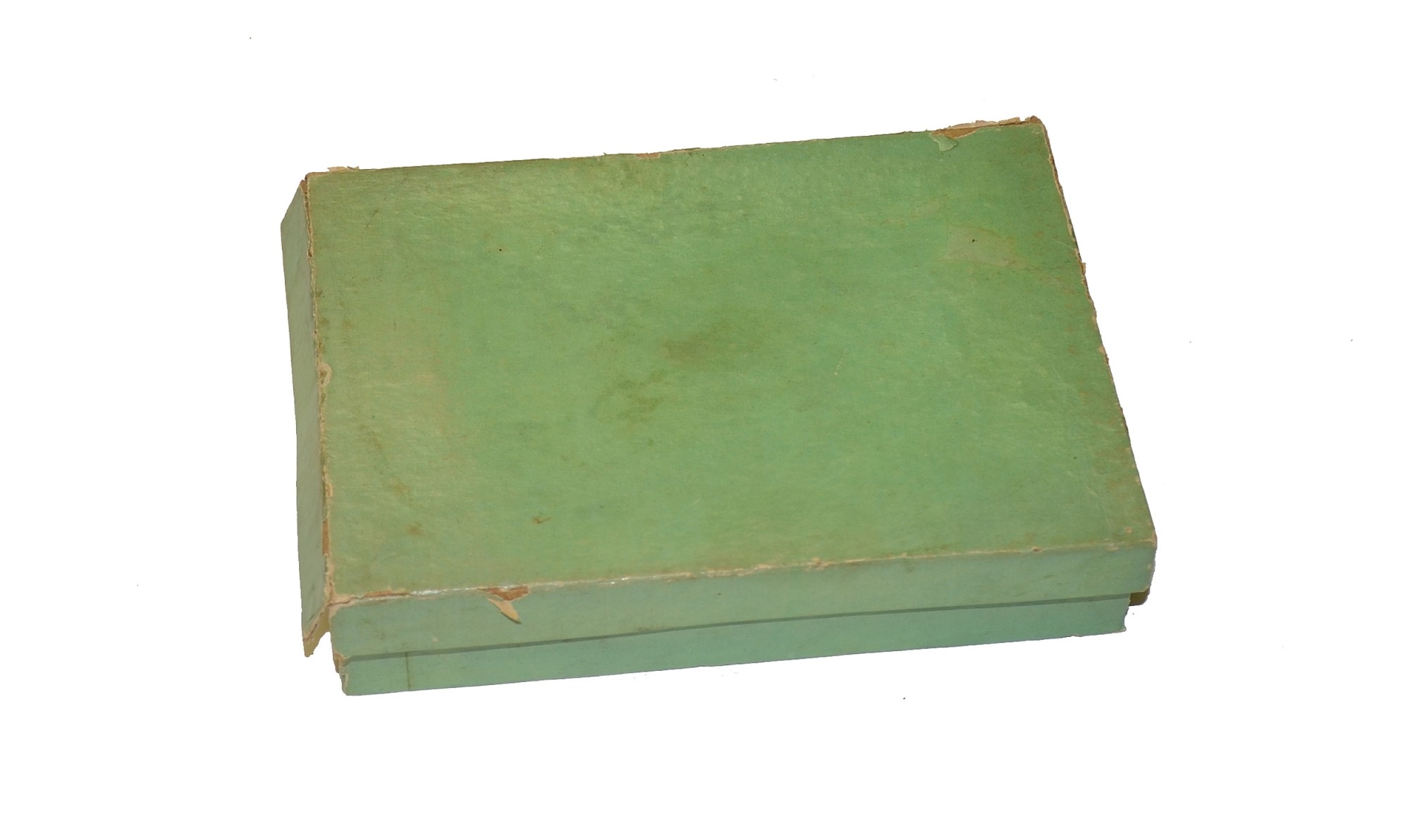 PAIR OF MARINE CORPS SHOULDER SCALES BY HORSTMANN, IN THE ORIGINAL BOX ...