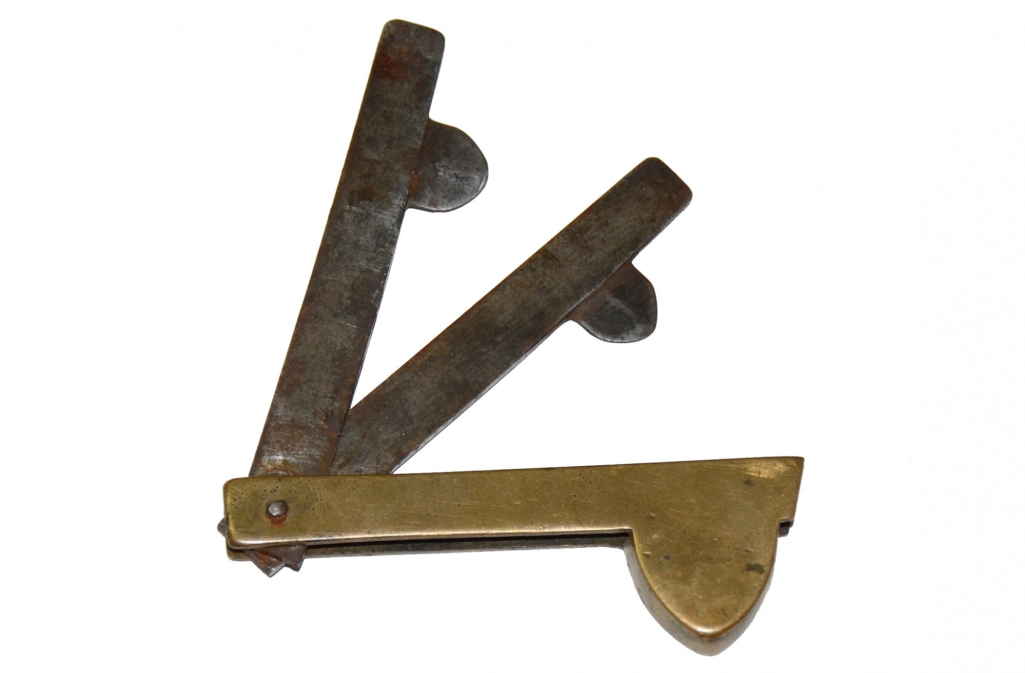 MEDICAL BLEEDER — Horse Soldier