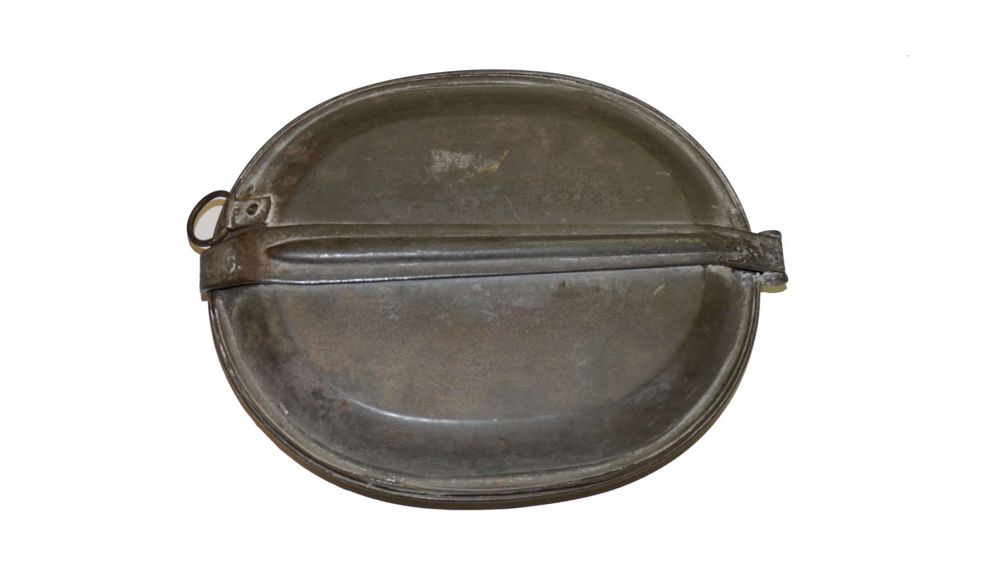 SPANISH AMERICAN WAR MESS KIT — Horse Soldier