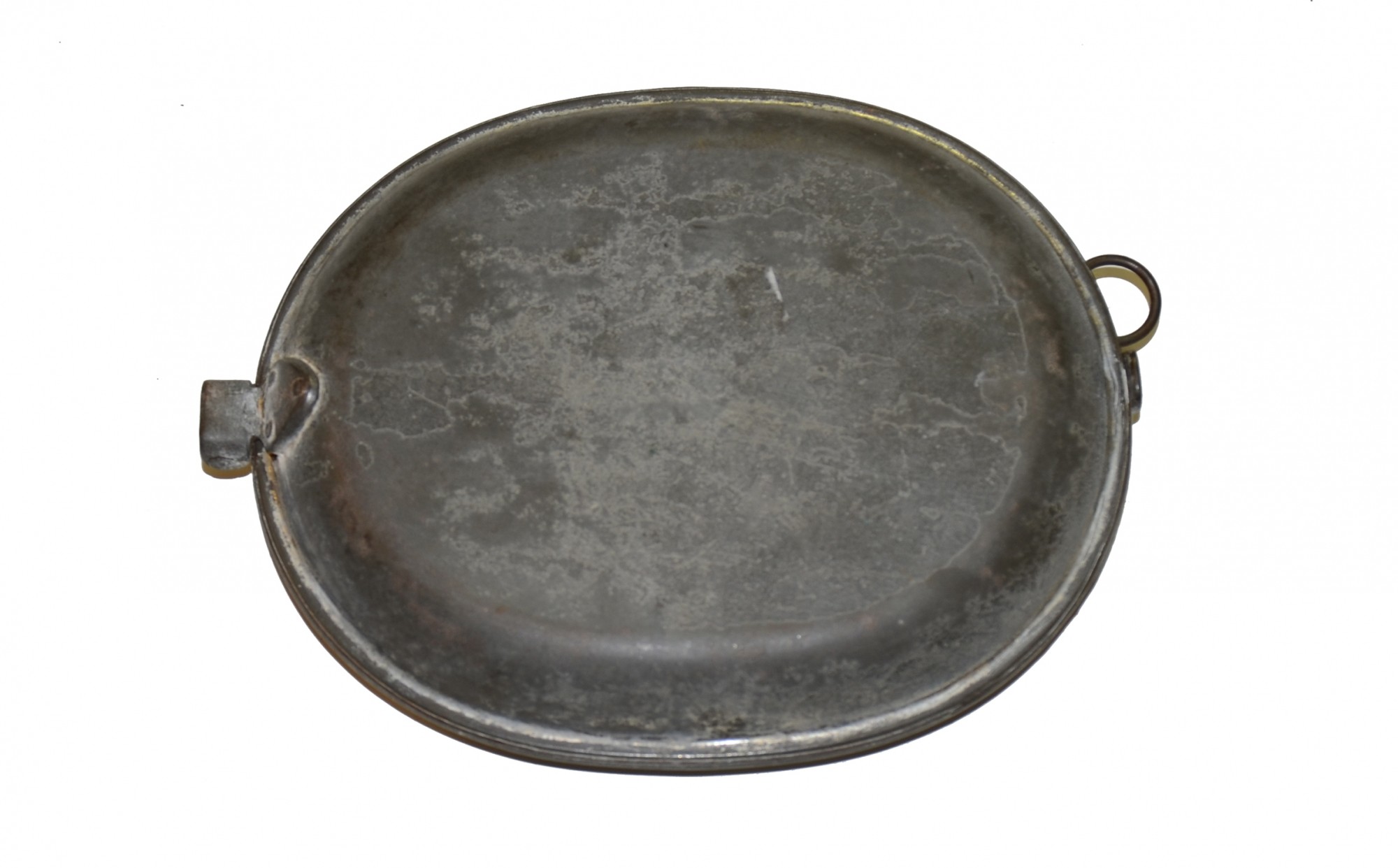 SPANISH AMERICAN WAR MESS KIT — Horse Soldier