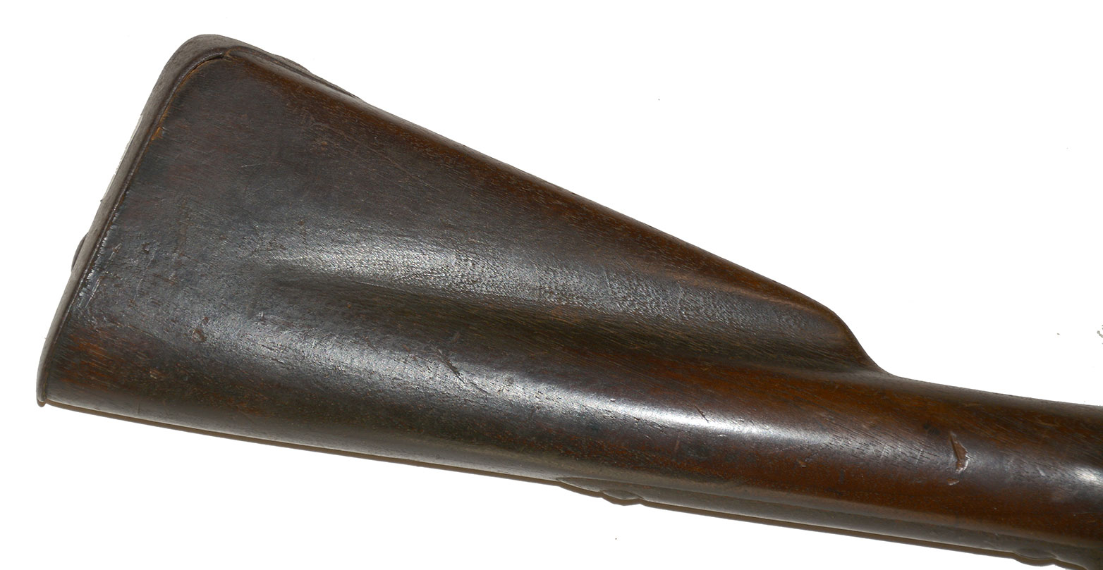 WHITNEY US 1798 CONTRACT MUSKET — Horse Soldier