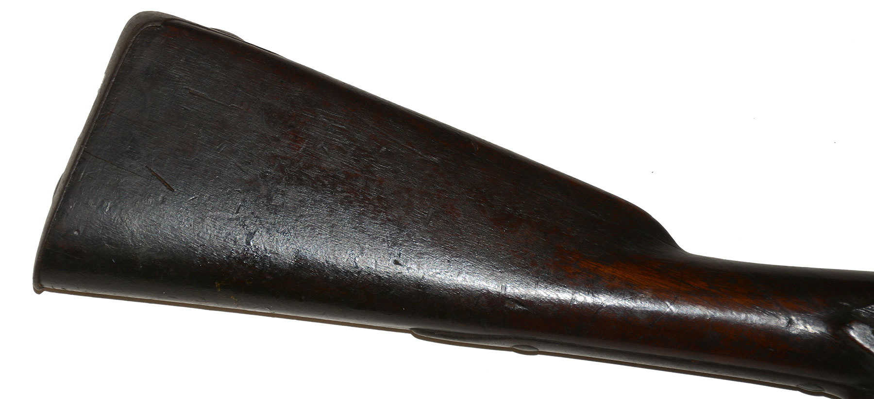 US 1808 JENKS CONTRACT MUSKET — Horse Soldier