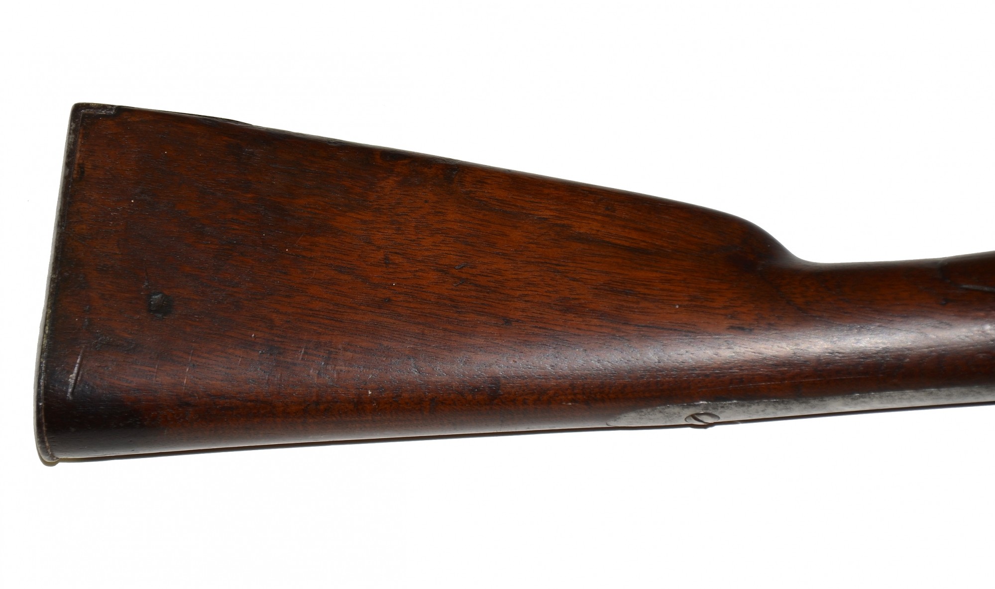 CLASSIC SPRINGFIELD M1842 U.S. PERCUSSION MUSKET — Horse Soldier