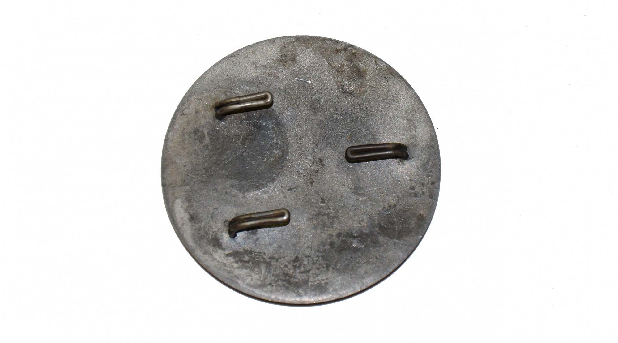 PATTERN 1826 NCO EAGLE BREAST PLATE — Horse Soldier