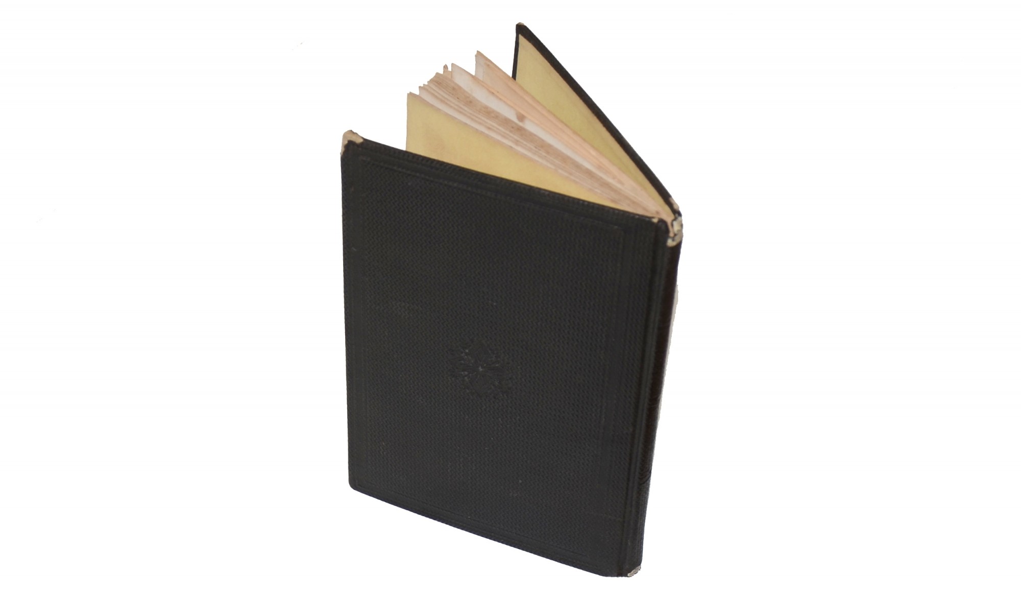 1864 BOOK ON THE GETTYSBURG CAMPAIGN — Horse Soldier