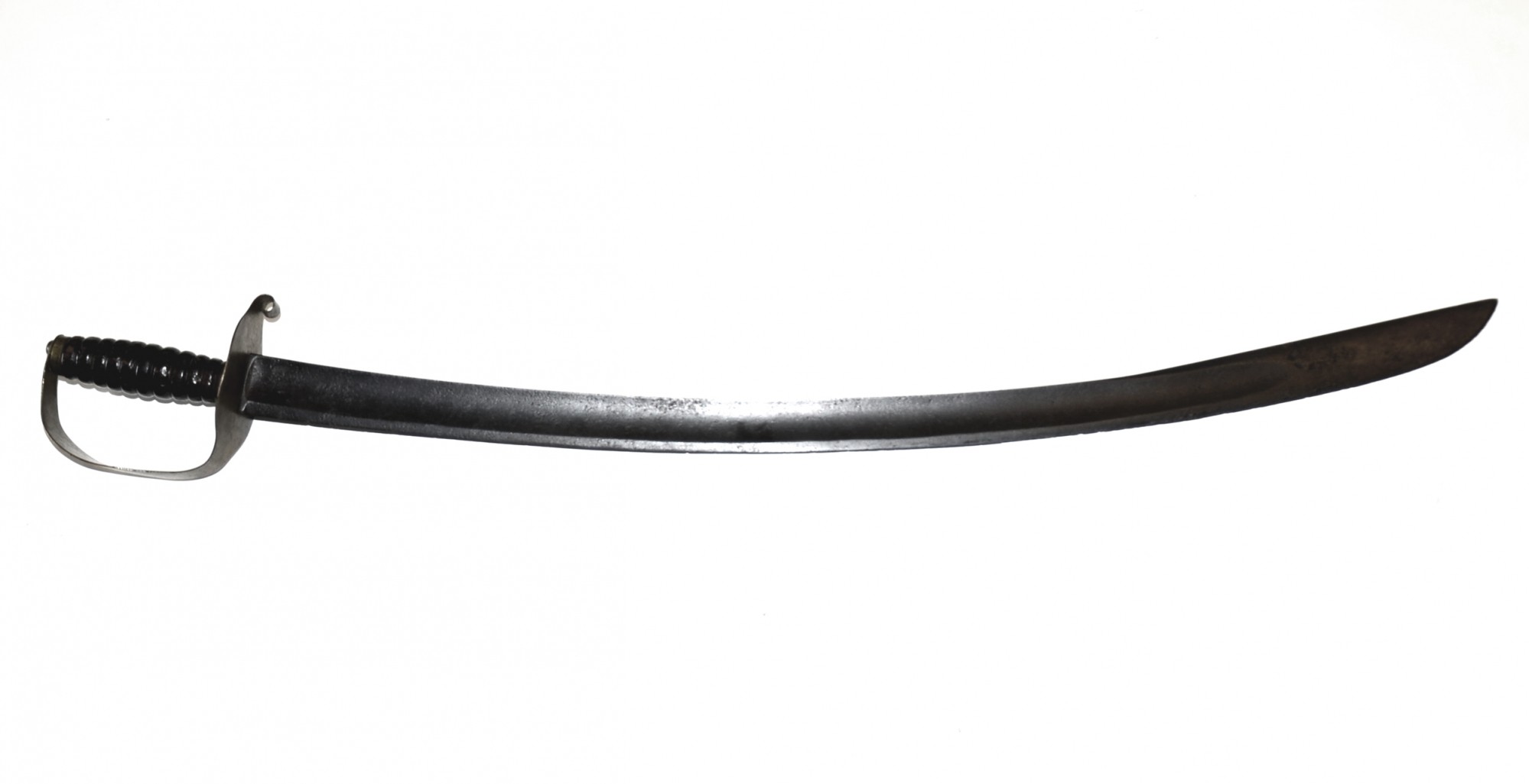 REVOLUTIONARY WAR ERA CUTLASS — Horse Soldier