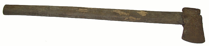 CAMP AX FROM THE FIELD HOSPITAL ON THE RALPH BUTT FARM, GETTYSBURG ...