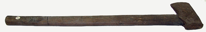 CAMP AX FROM THE FIELD HOSPITAL ON THE RALPH BUTT FARM, GETTYSBURG ...