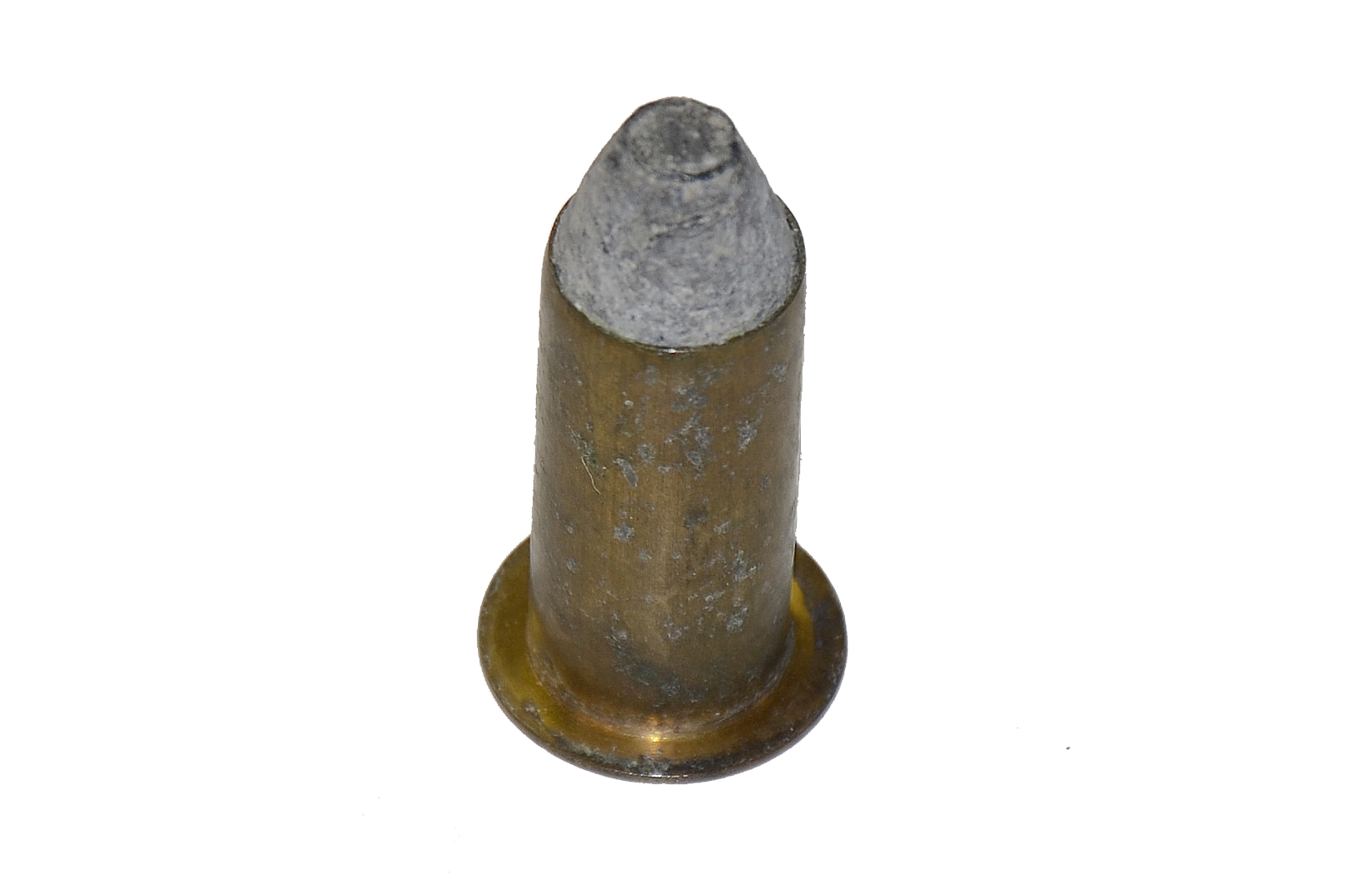 EXCELLENT CONDITION, ORIGINAL 2nd MODEL MAYNARD METALLIC .50 CAL ...