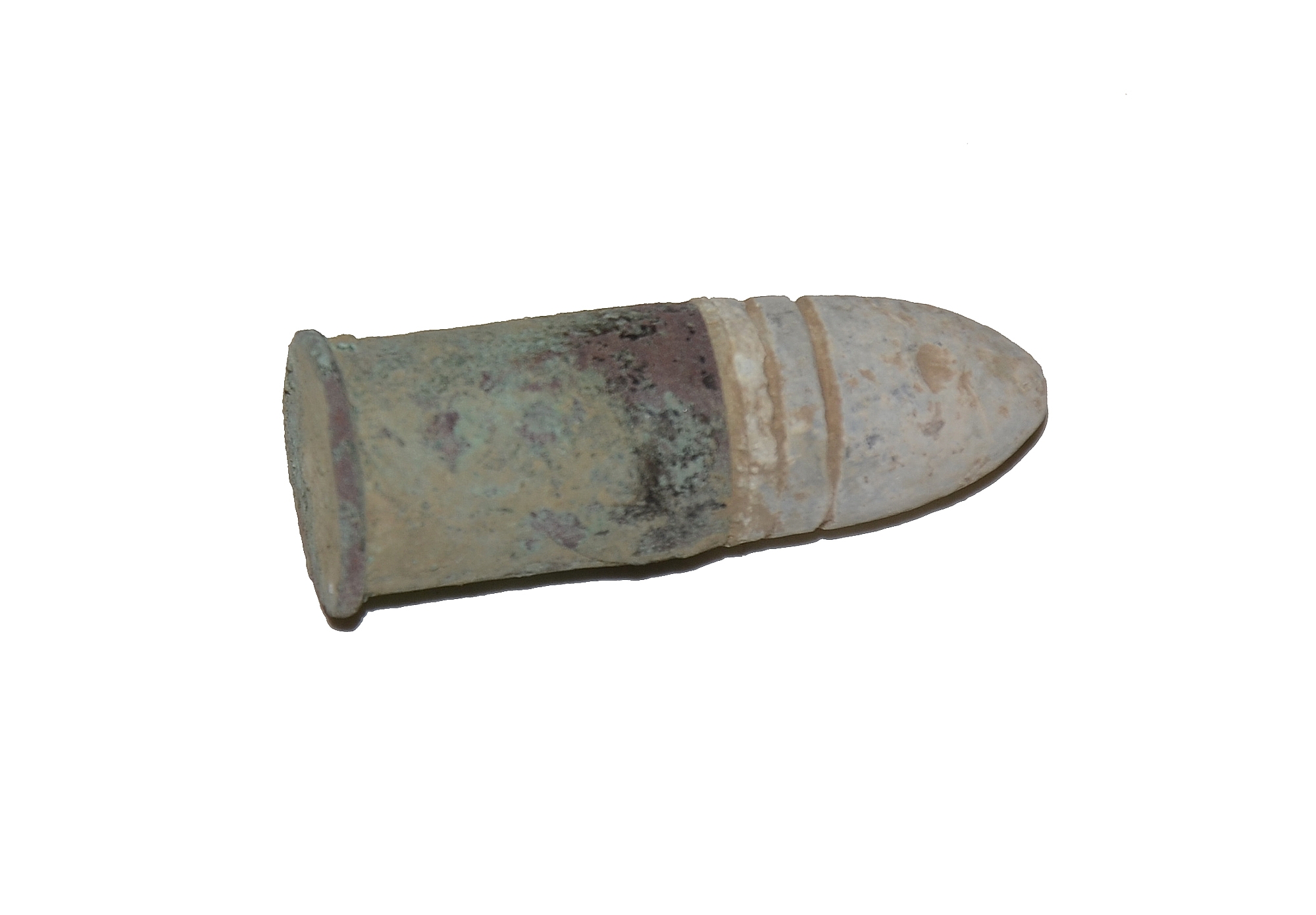 .52 CAL. SPENCER BULLET - GETTYSBURG — Horse Soldier