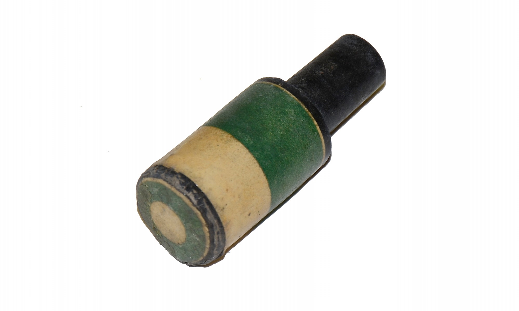 VERY RARE CIVIL WAR COSTON’S SIGNALING FLARE FROM ORIGINAL BOX - GREEN ...