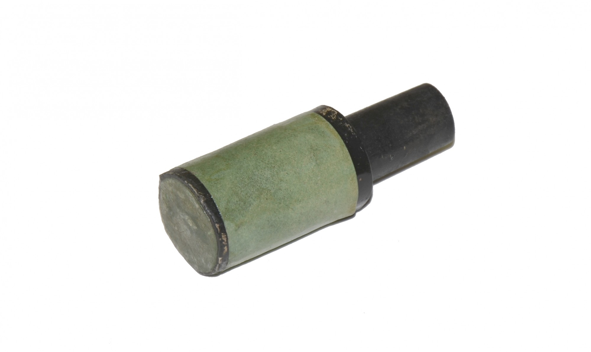 VERY RARE CIVIL WAR COSTON’S SIGNALING FLARE FROM ORIGINAL BOX - GREEN ...