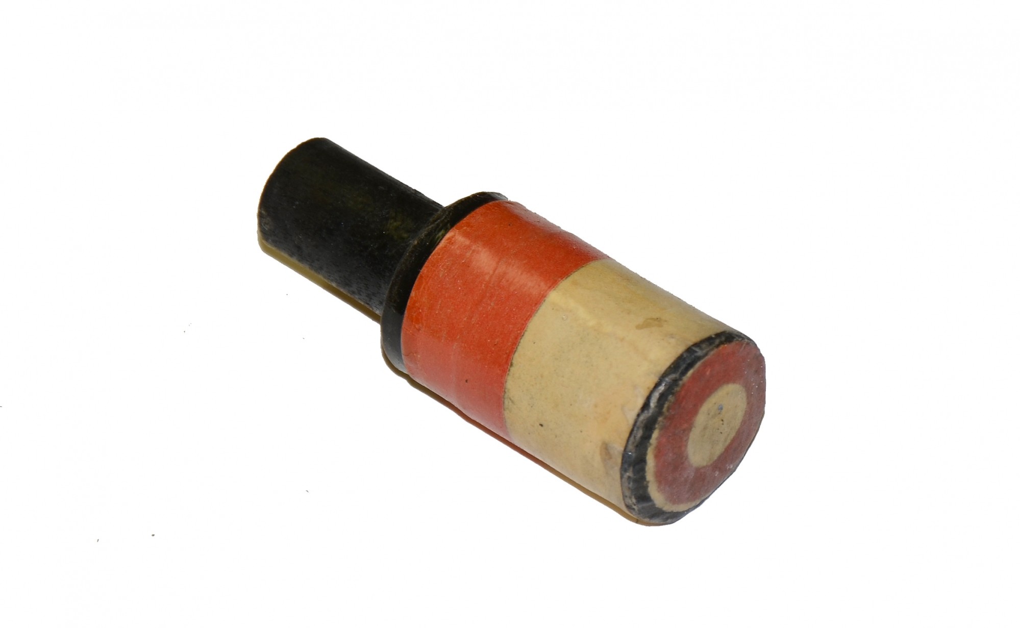 VERY RARE CIVIL WAR COSTON’S SIGNALING FLARE FROM ORIGINAL BOX - RED ...