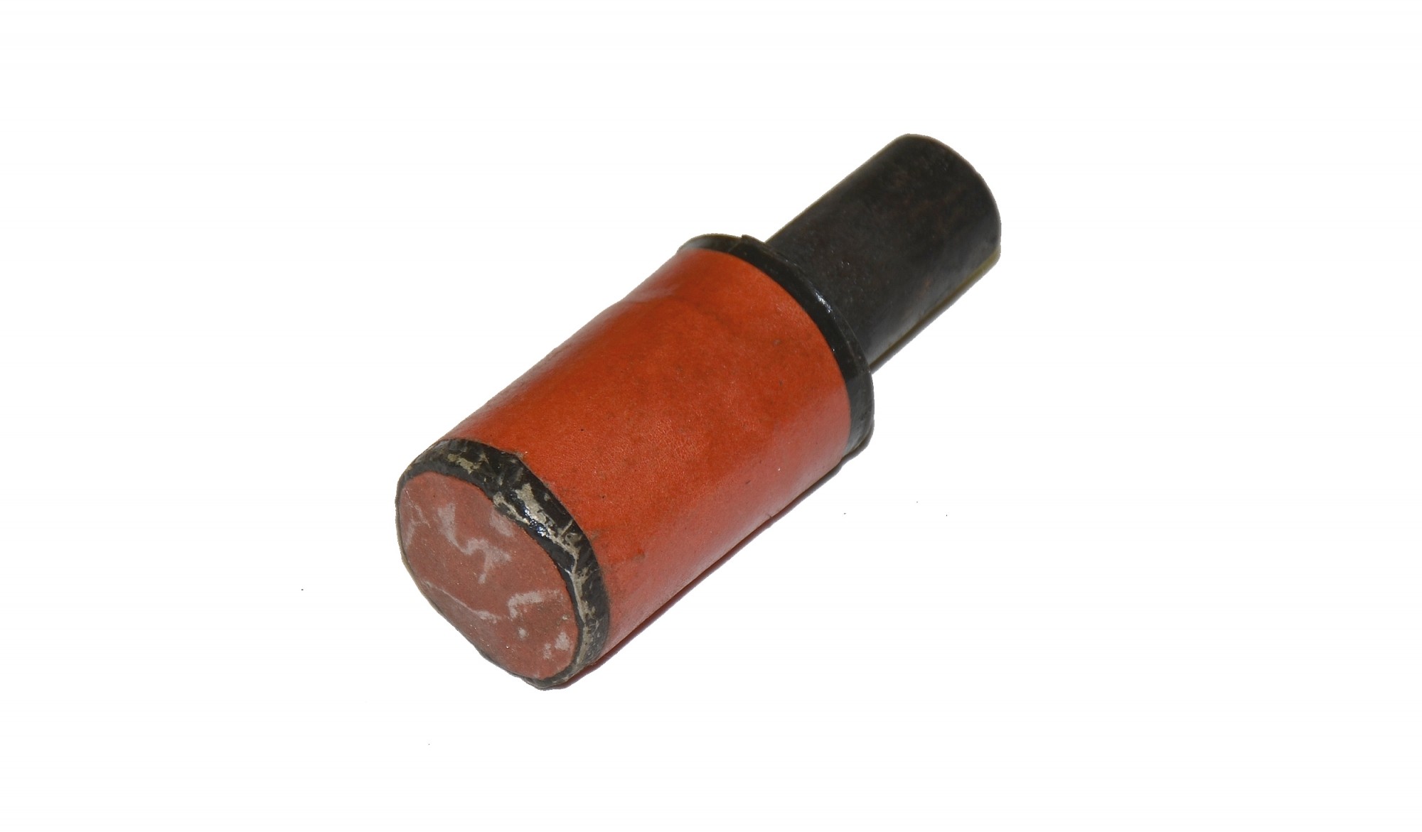 VERY RARE CIVIL WAR COSTON’S SIGNALING FLARE FROM ORIGINAL BOX - RED ...