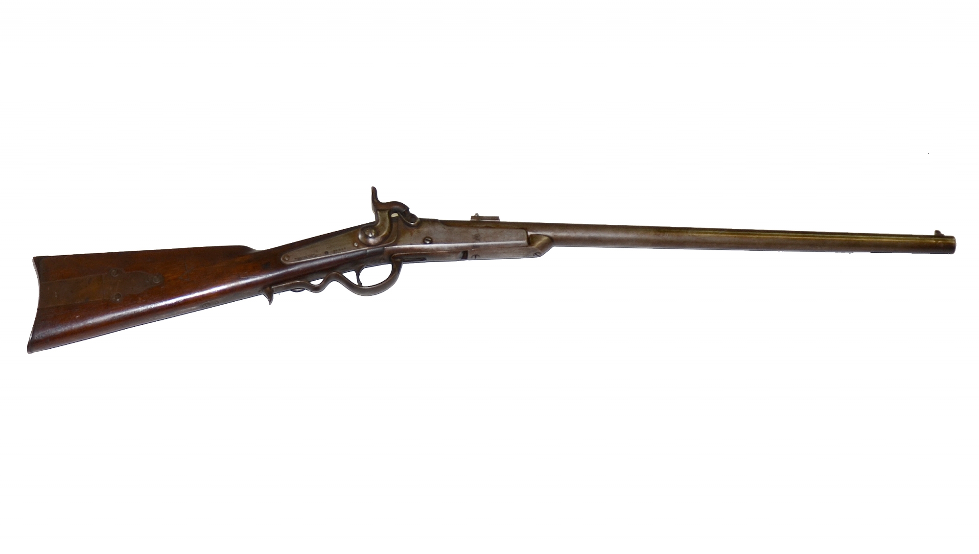 GALLAGER CARBINE — Horse Soldier