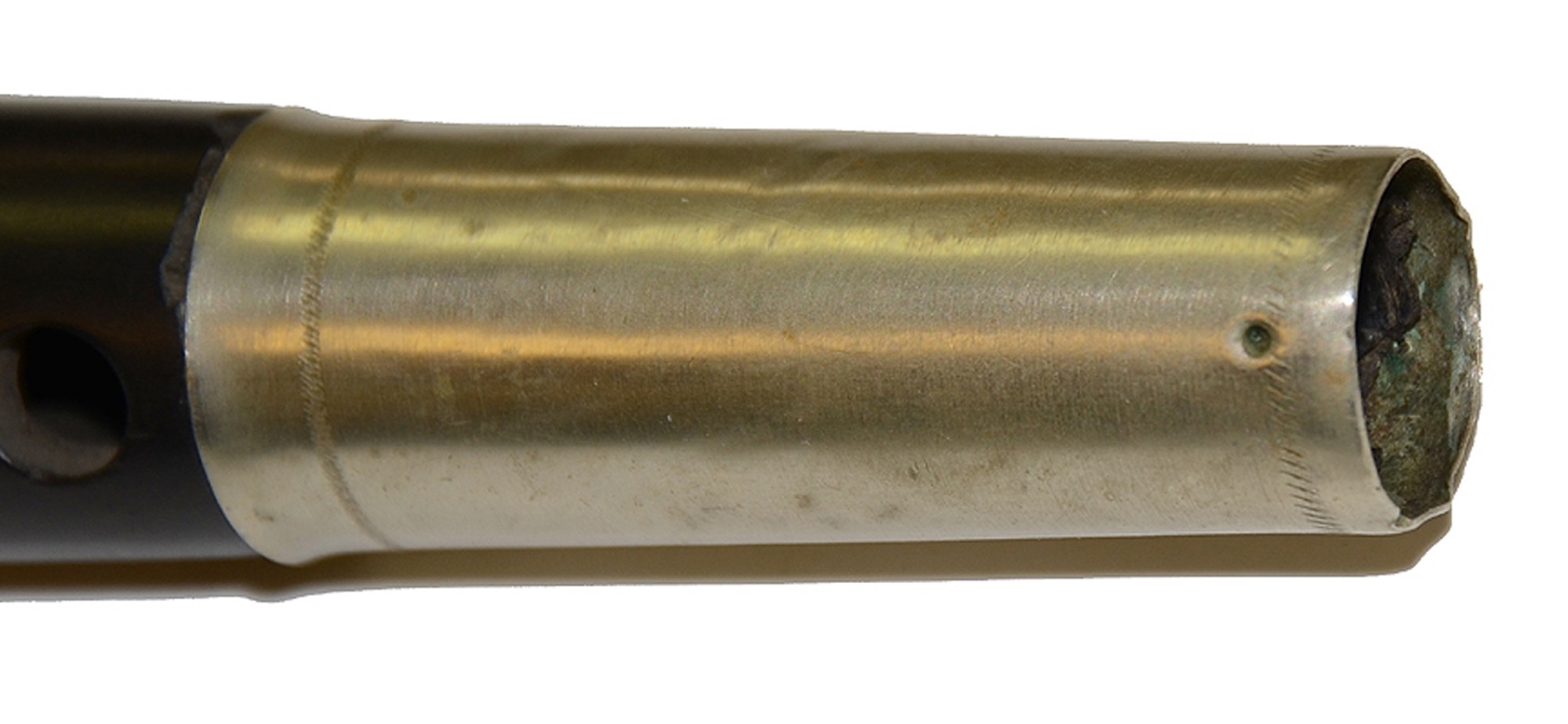 CIVIL WAR ERA FIFE — Horse Soldier