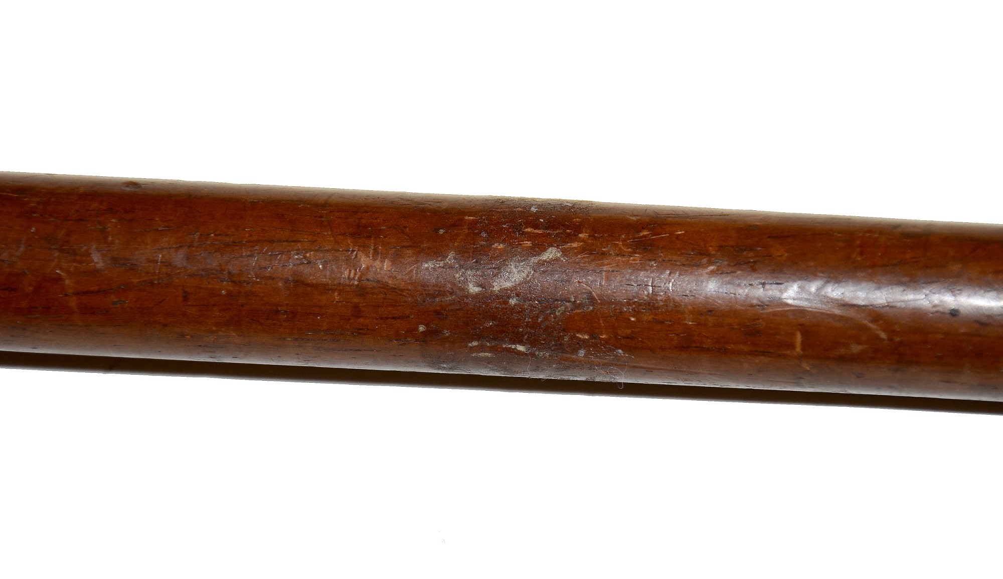 WASHINGTON, D.C. GAR CANE — Horse Soldier