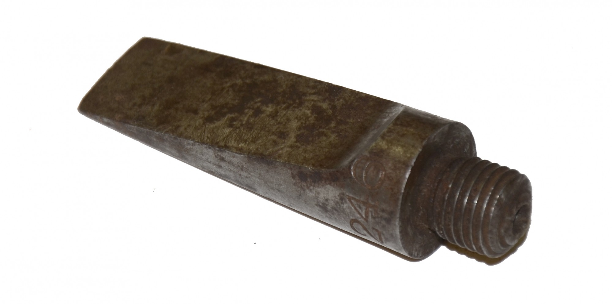 US 10 PDR PARROTT SIGHT — Horse Soldier